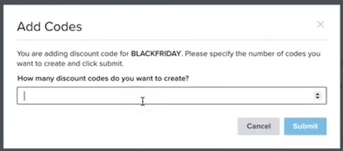 How to add dynamic discount codes in Klaviyo - Email Experts